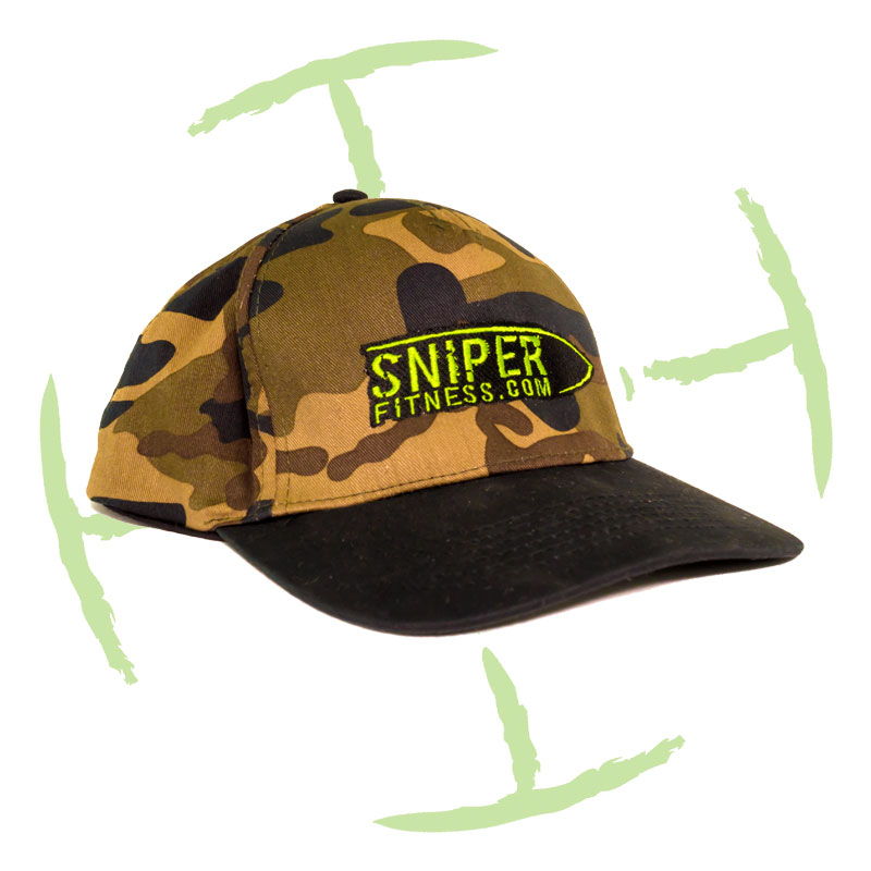 Accessories : SNIPER CAP